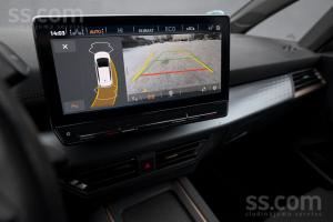 Серый Cupra Born 2022 в Елгава, объемом двигателя 0.00 л и пробегом 220 тыс. км за 16500 €, фото 23 на AUTOMOTO.COM.LV