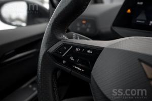 Серый Cupra Born 2022 в Елгава, объемом двигателя 0.00 л и пробегом 220 тыс. км за 16500 €, фото 24 на AUTOMOTO.COM.LV