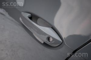 Серый Cupra Born 2022 в Елгава, объемом двигателя 0.00 л и пробегом 220 тыс. км за 16500 €, фото 25 на AUTOMOTO.COM.LV