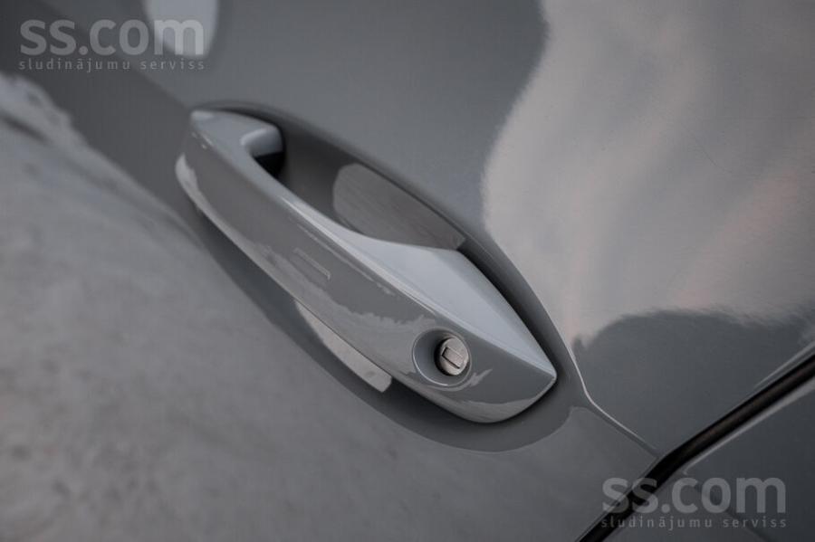 Серый Cupra Born 2022 в Елгава, объемом двигателя 0.00 л и пробегом 220 тыс. км за 16500 €, фото 25 на AUTOMOTO.COM.LV