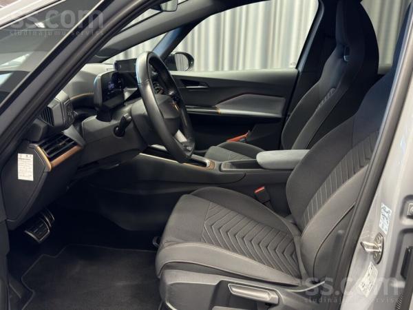 Серый Cupra Born 2022 в Рига, объемом двигателя 0.00 л и пробегом 91 тыс. км за 21990 €, фото 9 на AUTOMOTO.COM.LV