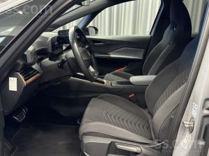 Grey Cupra Born 2022 in Riga, with an engine capacity of 0.00 L and mileage of 91 thousand km for 21990 €, photo 10 on AUTOMOTO.COM.LV