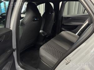 Grey Cupra Born 2022 in Riga, with an engine capacity of 0.00 L and mileage of 91 thousand km for 21990 €, photo 27 on AUTOMOTO.COM.LV