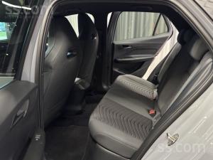 Grey Cupra Born 2022 in Riga, with an engine capacity of 0.00 L and mileage of 91 thousand km for 21990 €, photo 28 on AUTOMOTO.COM.LV