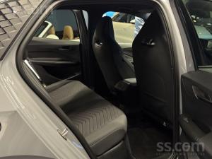 Grey Cupra Born 2022 in Riga, with an engine capacity of 0.00 L and mileage of 91 thousand km for 21990 €, photo 29 on AUTOMOTO.COM.LV