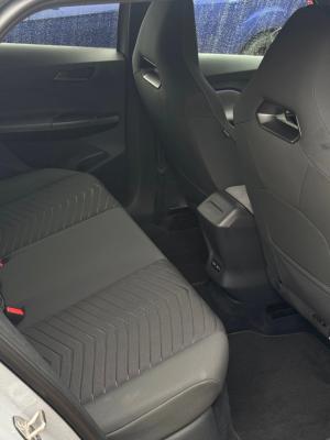 Grey Cupra Born 2022 in Riga, with an engine capacity of 0.00 L and mileage of 27 thousand km for 26980 €, photo 3 on AUTOMOTO.COM.LV