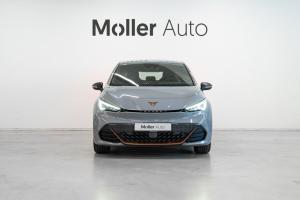 Серый Cupra Born 2022 в Вильнюс, объемом двигателя 0.00 л и пробегом 60 тыс. км за 23900 €, фото 10 на AUTOMOTO.COM.LV