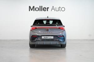 Серый Cupra Born 2022 в Вильнюс, объемом двигателя 0.00 л и пробегом 60 тыс. км за 23900 €, фото 11 на AUTOMOTO.COM.LV