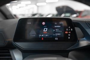 Серый Cupra Born 2022 в Вильнюс, объемом двигателя 0.00 л и пробегом 60 тыс. км за 23900 €, фото 15 на AUTOMOTO.COM.LV