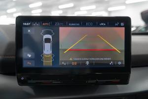 Серый Cupra Born 2022 в Вильнюс, объемом двигателя 0.00 л и пробегом 60 тыс. км за 23900 €, фото 17 на AUTOMOTO.COM.LV