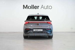 Серый Cupra Born 2022 в Вильнюс, объемом двигателя 0.00 л и пробегом 60 тыс. км за 23500 €, фото 7 на AUTOMOTO.COM.LV
