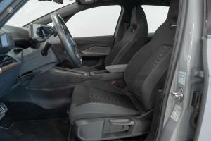 Серый Cupra Born 2022 в Вильнюс, объемом двигателя 0.00 л и пробегом 60 тыс. км за 23500 €, фото 8 на AUTOMOTO.COM.LV