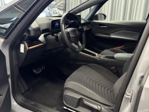 Серый Cupra Born 2022 в Рига, объемом двигателя 0.00 л и пробегом 91 тыс. км за 21990 €, фото 8 на AUTOMOTO.COM.LV