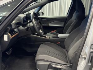 Серый Cupra Born 2022 в Рига, объемом двигателя 0.00 л и пробегом 91 тыс. км за 21990 €, фото 9 на AUTOMOTO.COM.LV