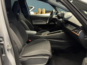 Серый Cupra Born 2022 в Рига, объемом двигателя 0.00 л и пробегом 91 тыс. км за 21990 €, фото 11 на AUTOMOTO.COM.LV