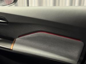 Серый Cupra Born 2022 в Рига, объемом двигателя 0.00 л и пробегом 91 тыс. км за 21990 €, фото 25 на AUTOMOTO.COM.LV