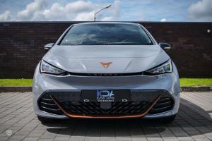 Серый Cupra Born 2022 в Мариямполе, объемом двигателя 0.00 л и пробегом 44 тыс. км за 22950 €, фото 4 на AUTOMOTO.COM.LV