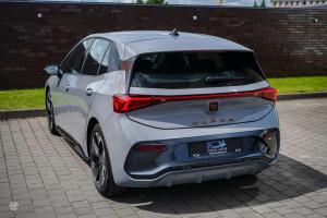Серый Cupra Born 2022 в Мариямполе, объемом двигателя 0.00 л и пробегом 44 тыс. км за 22950 €, фото 11 на AUTOMOTO.COM.LV