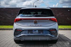 Серый Cupra Born 2022 в Мариямполе, объемом двигателя 0.00 л и пробегом 44 тыс. км за 22950 €, фото 12 на AUTOMOTO.COM.LV