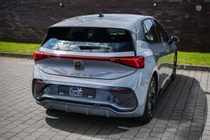 Серый Cupra Born 2022 в Мариямполе, объемом двигателя 0.00 л и пробегом 44 тыс. км за 22950 €, фото 13 на AUTOMOTO.COM.LV