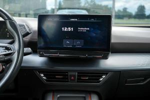 Серый Cupra Born 2022 в Мариямполе, объемом двигателя 0.00 л и пробегом 44 тыс. км за 22950 €, фото 20 на AUTOMOTO.COM.LV