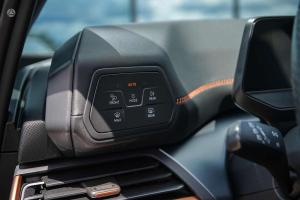 Серый Cupra Born 2022 в Мариямполе, объемом двигателя 0.00 л и пробегом 44 тыс. км за 22950 €, фото 30 на AUTOMOTO.COM.LV