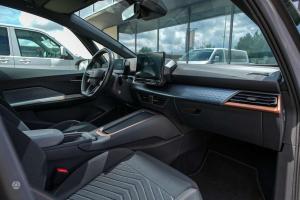 Серый Cupra Born 2022 в Мариямполе, объемом двигателя 0.00 л и пробегом 44 тыс. км за 22950 €, фото 37 на AUTOMOTO.COM.LV