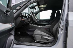 Grey Cupra Born 2022 in Kaunas, with an engine capacity of 0.00 L and mileage of 44 thousand km for 22950 €, photo 27 on AUTOMOTO.COM.LV
