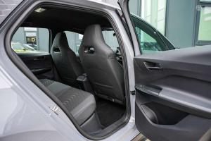 Grey Cupra Born 2022 in Kaunas, with an engine capacity of 0.00 L and mileage of 44 thousand km for 22950 €, photo 37 on AUTOMOTO.COM.LV