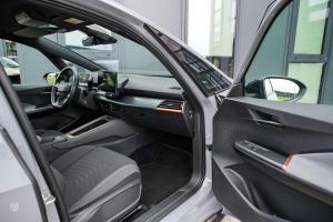 Grey Cupra Born 2022 in Kaunas, with an engine capacity of 0.00 L and mileage of 44 thousand km for 22950 €, photo 39 on AUTOMOTO.COM.LV