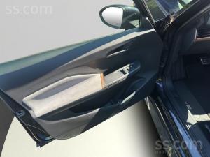 Pelēks Cupra Born 2022 Rīga, ar dzinēja tilpumu 0.00 L un nobraukumu 52 tūkst. km par 27990 €, foto 12 vietnē AUTOMOTO.COM.LV