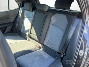 Pelēks Cupra Born 2022 Rīga, ar dzinēja tilpumu 0.00 L un nobraukumu 52 tūkst. km par 27990 €, foto 13 vietnē AUTOMOTO.COM.LV