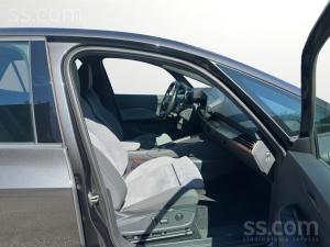 Pelēks Cupra Born 2022 Rīga, ar dzinēja tilpumu 0.00 L un nobraukumu 52 tūkst. km par 27990 €, foto 16 vietnē AUTOMOTO.COM.LV