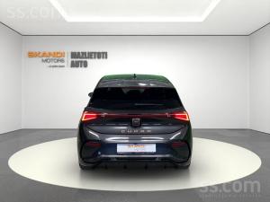 Серый Cupra Born 2022 в Рига, объемом двигателя 0.00 л и пробегом 52 тыс. км за 27490 €, фото 6 на AUTOMOTO.COM.LV