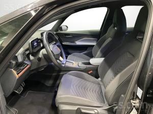 Серый Cupra Born 2022 в Рига, объемом двигателя 0.00 л и пробегом 52 тыс. км за 27490 €, фото 11 на AUTOMOTO.COM.LV