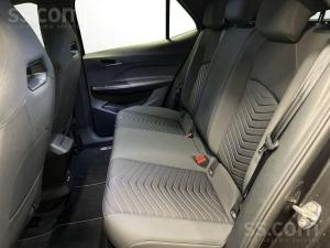 Серый Cupra Born 2022 в Рига, объемом двигателя 0.00 л и пробегом 52 тыс. км за 27490 €, фото 15 на AUTOMOTO.COM.LV