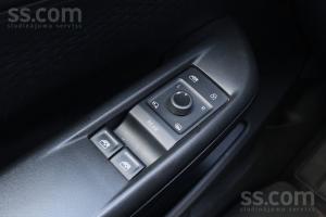 Grey Cupra Born 2022 in Riga, with an engine capacity of 0.00 L and mileage of 140 thousand km for 19490 €, photo 21 on AUTOMOTO.COM.LV