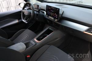 Grey Cupra Born 2022 in Riga, with an engine capacity of 0.00 L and mileage of 140 thousand km for 19490 €, photo 29 on AUTOMOTO.COM.LV