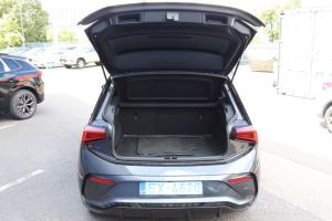 Grey Cupra Born 2022 in Riga, with an engine capacity of 0.00 L and mileage of 140 thousand km for 19490 €, photo 32 on AUTOMOTO.COM.LV