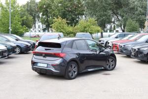 Grey Cupra Born 2022 in Riga, with an engine capacity of 0.00 L and mileage of 140 thousand km for 19490 €, photo 34 on AUTOMOTO.COM.LV