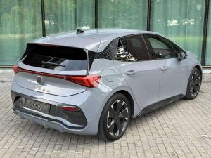 Серый Cupra Born 2022 в Каунас, объемом двигателя 0.00 л и пробегом 170 тыс. км за 17787 €, фото 5 на AUTOMOTO.COM.LV