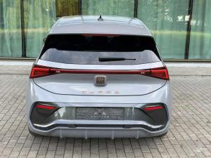 Серый Cupra Born 2022 в Каунас, объемом двигателя 0.00 л и пробегом 170 тыс. км за 17787 €, фото 6 на AUTOMOTO.COM.LV