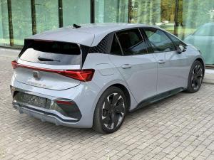 Серый Cupra Born 2022 в Каунас, объемом двигателя 0.00 л и пробегом 170 тыс. км за 17787 €, фото 14 на AUTOMOTO.COM.LV