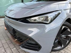 Серый Cupra Born 2022 в Каунас, объемом двигателя 0.00 л и пробегом 170 тыс. км за 17787 €, фото 18 на AUTOMOTO.COM.LV
