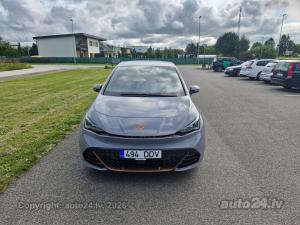 Серый Cupra Born 2022 в Таллин, объемом двигателя 0.00 л и пробегом 49 тыс. км за 22590 €, фото 3 на AUTOMOTO.COM.LV