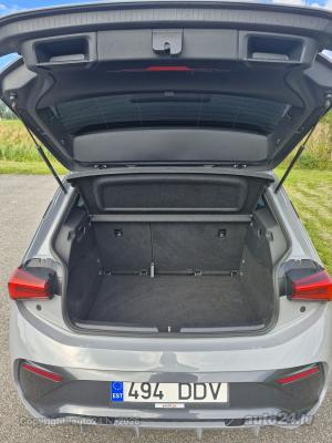 Серый Cupra Born 2022 в Таллин, объемом двигателя 0.00 л и пробегом 49 тыс. км за 22590 €, фото 7 на AUTOMOTO.COM.LV