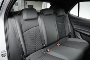 Серый Cupra Born 2022 в Рига, объемом двигателя 0.00 л и пробегом 92 тыс. км за 24500 €, фото 9 на AUTOMOTO.COM.LV