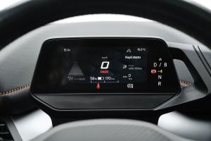 Серый Cupra Born 2022 в Рига, объемом двигателя 0.00 л и пробегом 92 тыс. км за 24500 €, фото 13 на AUTOMOTO.COM.LV