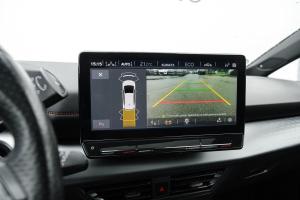 Серый Cupra Born 2022 в Рига, объемом двигателя 0.00 л и пробегом 92 тыс. км за 24500 €, фото 16 на AUTOMOTO.COM.LV