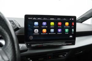 Серый Cupra Born 2022 в Рига, объемом двигателя 0.00 л и пробегом 92 тыс. км за 24500 €, фото 17 на AUTOMOTO.COM.LV